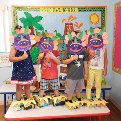 LITTLE STARS ACADEMY PRESCHOOL - Updated December 2025 - 43 Photos & 27 ...