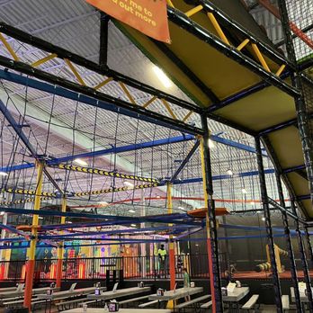 URBAN AIR TRAMPOLINE AND ADVENTURE PARK - Updated December 2025 - 30 ...