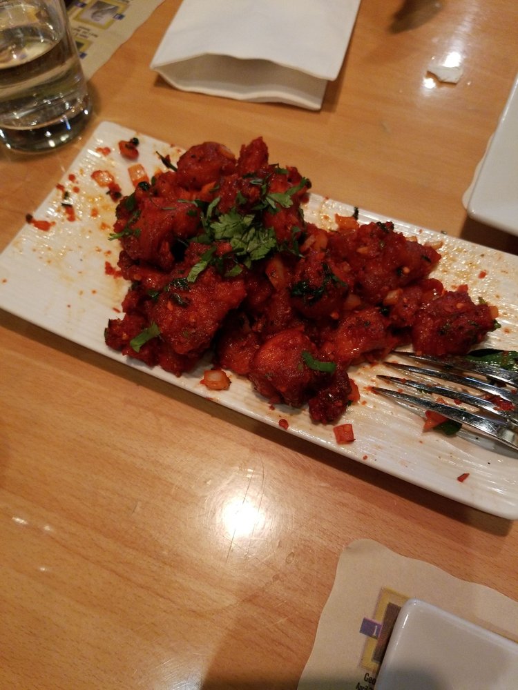 PARADISE BIRYANI POINTE - 30 Photos & 82 Reviews - 182 Orlando Dr ...