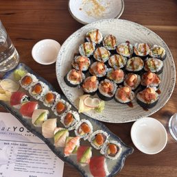 BAR YOSHI - Updated October 2025 - 105 Photos & 140 Reviews - 21 Old ...