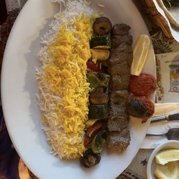 KOLBEH KABOB - Updated November 2024 - 347 Photos & 414 Reviews - 8700 ...