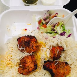 BABA KABOB - 283 Photos & 350 Reviews - Mediterranean - 9474 Black ...