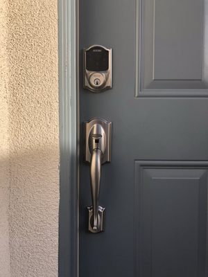 SECURED LOCKSMITH - Updated July 2025 - 153 Photos & 105 Reviews ...