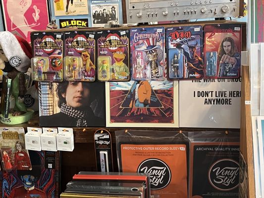 BLOCK STREET RECORDS - Updated March 2025 - 26 Photos & 17 Reviews - 17 ...