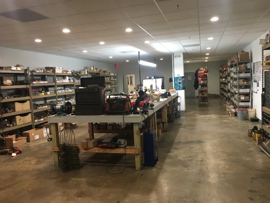 BC INDUSTRIAL SUPPLY - Updated March 2025 - Request a Quote - 3333 ...