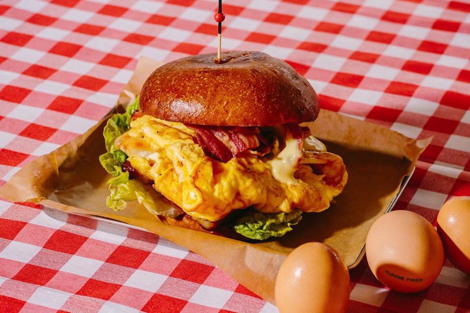 FAT CHAD’S - Updated September 2024 - 119B Second Street, Hong Kong ...