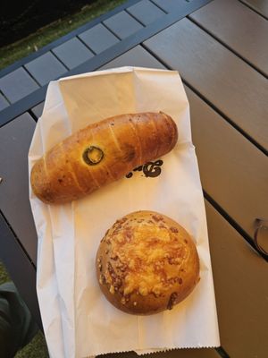 DRIPP DONUTS - Updated October 2025 - 10 Photos - 3301 Line Ave ...