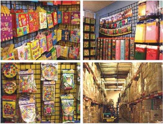 ABI USA SALES CORPORATION - Updated December 2025 - 2300 S Hill St, Los ...