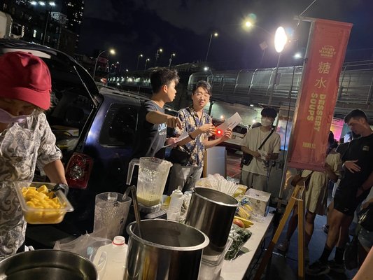 CHINATOWN NIGHT MARKET - Updated October 2025 - 26 Photos - 265 Canal ...