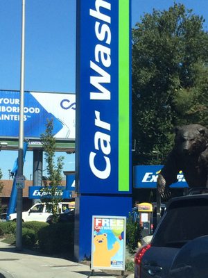 BROWN BEAR CAR WASH - Updated September 2025 - 27 Photos & 74 Reviews ...