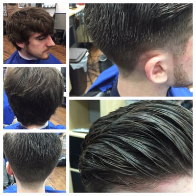 TOP CUTZ 3 - Updated August 2025 - 290 Ridge Rd, Lyndhurst, New Jersey ...