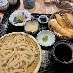 ZARU - Updated June 2025 - 1140 Photos & 380 Reviews - 1114 E Colonial ...