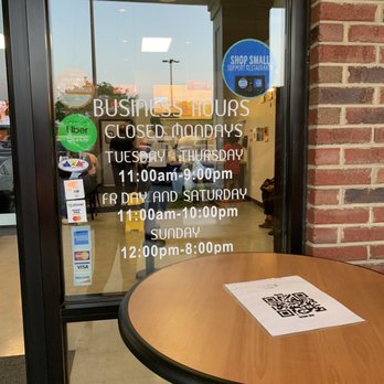 CUZZO’S CUISINE - Updated June 2025 - 60 Photos & 61 Reviews - 9601 N ...