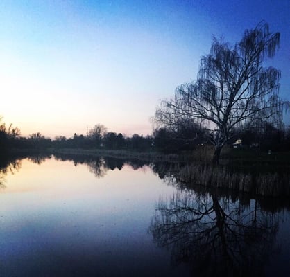 SHERIDAN PARK GOLF COURSE - Updated December 2025 - 490 E Park Dr ...