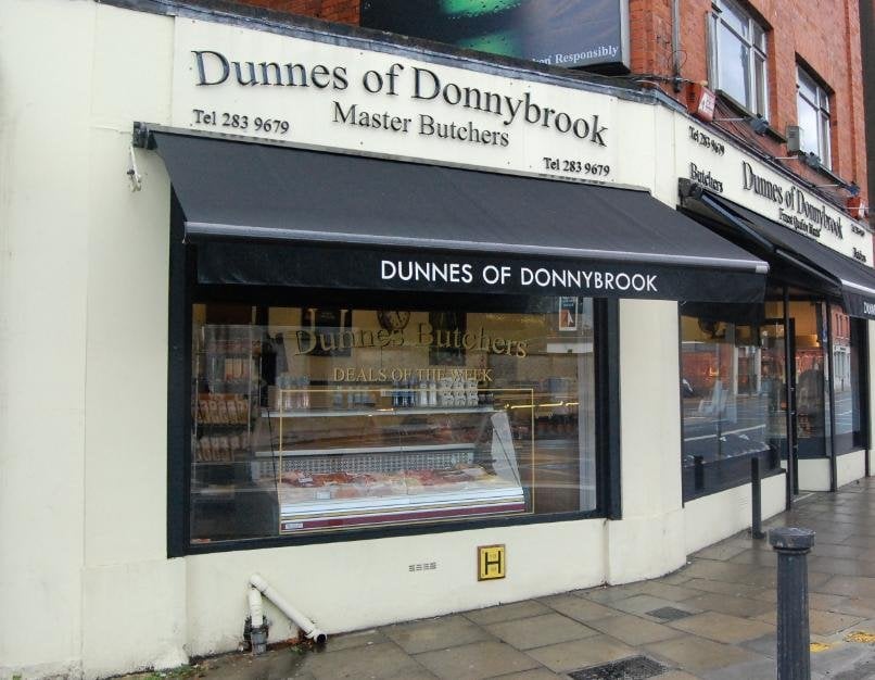 DUNNES OF DONNYBROOK - Updated December 2024 - 53 Mainstreet ...
