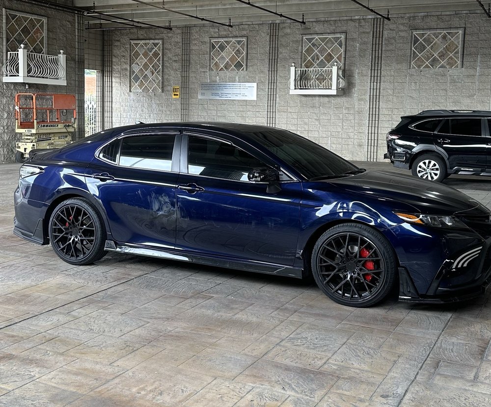 UNICAR AUTO BODY - Updated September 2025 - 126 Photos & 252 Reviews ...