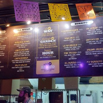 GRINGOS LOCOS - DOWNTOWN - Updated July 2025 - 701 Photos & 1082 ...