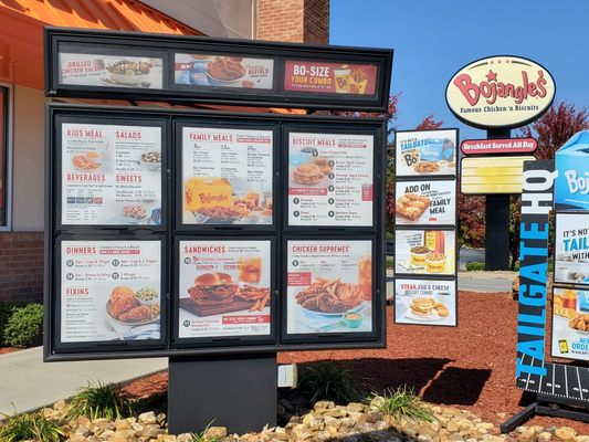 BOJANGLES - Updated January 2026 - 34 Photos & 55 Reviews - 514 Hickory ...