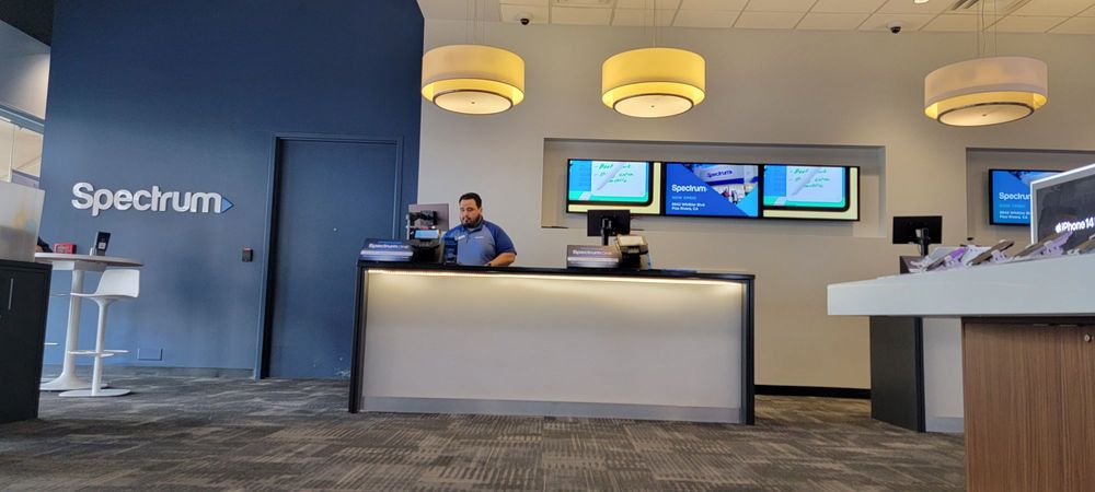 SPECTRUM - Updated December 2025 - 56 Photos & 309 Reviews - 1437 S ...