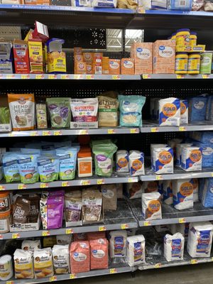 WALMART SUPERCENTER - 91 Photos & 16 Reviews - Department Stores - 3757 ...