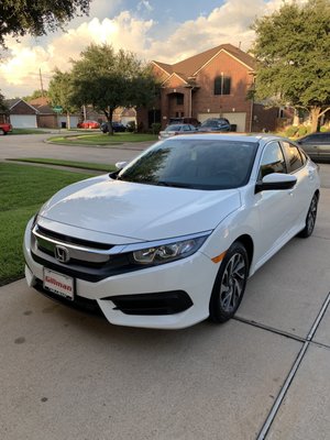 GILLMAN HONDA HOUSTON - Updated October 2025 - 89 Photos & 398 Reviews ...