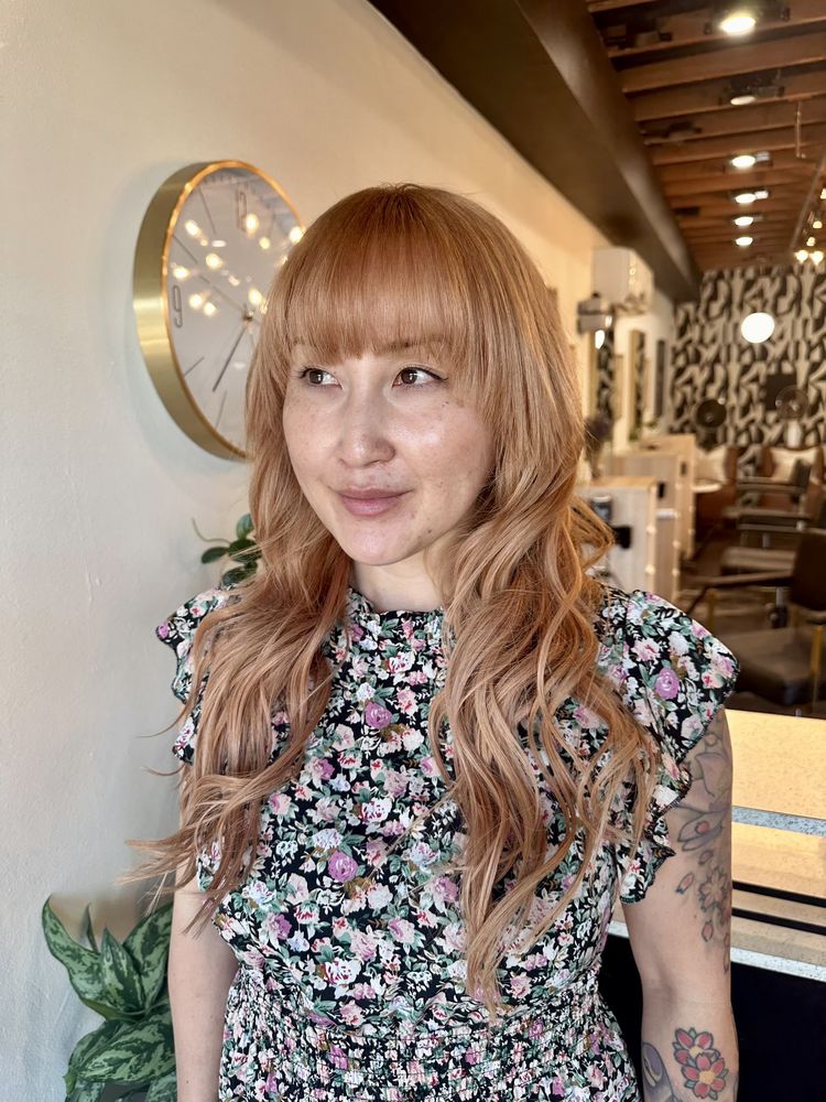 THE HAIR BUNGALOW - Updated October 2025 - 54 Photos & 40 Reviews ...