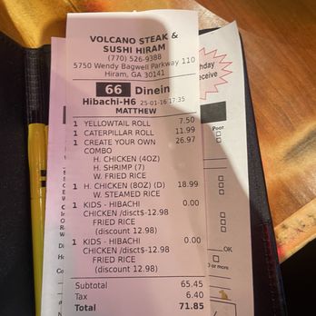 VOLCANO KOREAN BBQ & HOT POT - Updated December 2025 - 56 Photos & 52 ...