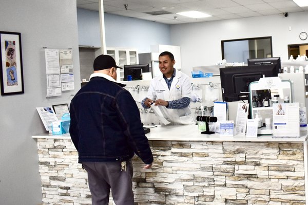 LA PAZ RX PHARMACY - Updated December 2025 - 2355 N Oxnard Blvd, Oxnard ...