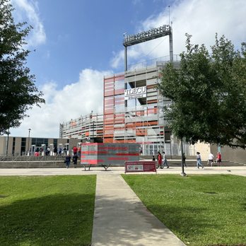 TDECU STADIUM - Updated October 2025 - 194 Photos & 37 Reviews - 3874 ...