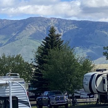 REDROCK RV PARK - Updated September 2025 - 62 Photos & 37 Reviews ...