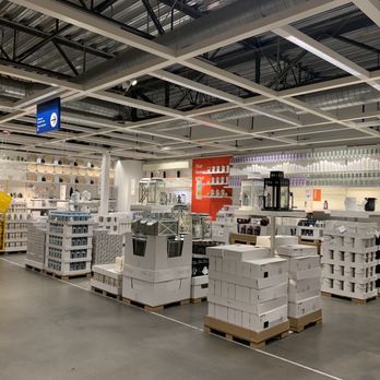 IKEA - Updated April 2025 - 2442 Photos & 1184 Reviews - 848 S Barranca ...