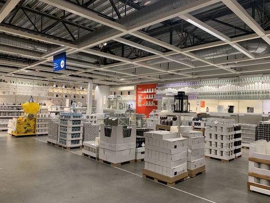 IKEA - Updated November 2024 - 2274 Photos & 1159 Reviews - 848 S ...