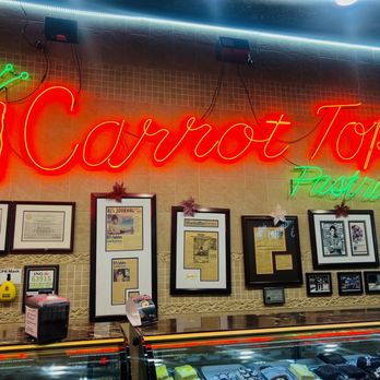CARROT TOP PASTRIES - Updated December 2025 - 142 Photos & 253 Reviews ...