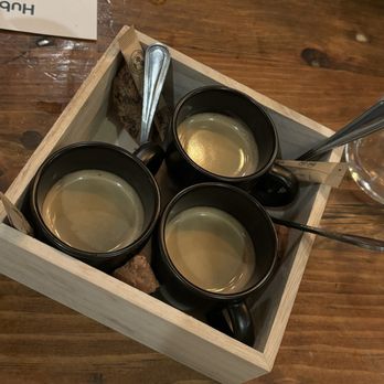 TABLE - Updated October 2025 - 330 Photos & 225 Reviews - 445 Hanover ...