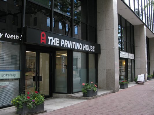 TPH THE PRINTING HOUSE - Updated December 2025 - 10 Photos - 26 ...
