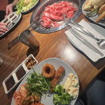 92KBBQ AYCE - TORRANCE - Updated April 2025 - 2030 Photos & 1972 ...