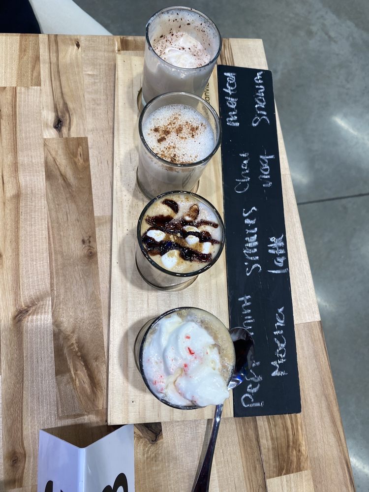 BLUE BEAN - Updated July 2025 - 16 Photos - 6205 Merle Hay Rd, Johnston ...