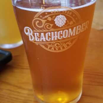 BEACHCOMBER TAVERN - Updated September 2025 - 53 Photos & 80 Reviews - 206 Ocean Dr, Oxnard ...