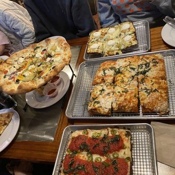 PROVIDENCE PIZZA - Updated January 2026 - 275 Photos & 397 Reviews ...
