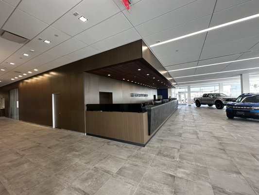 KEN GRODY FORD - Updated December 2025 - 413 Photos & 1246 Reviews ...