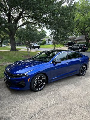 HUFFINES KIA CORINTH - Updated October 2025 - 33 Photos & 103 Reviews ...