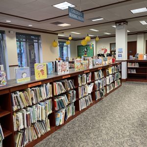 PARK RIDGE PUBLIC LIBRARY - Updated August 2025 - 40 Photos & 32 ...
