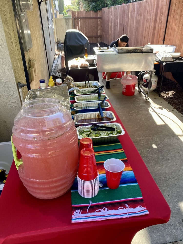 THE TACO MAN - Updated April 2025 - 73 Photos & 169 Reviews - 663 E ...