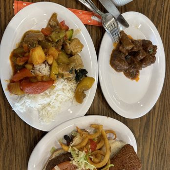 OKENSHIELDS - Updated November 2025 - 18 Photos - 136 Ho Plz, Ithaca ...