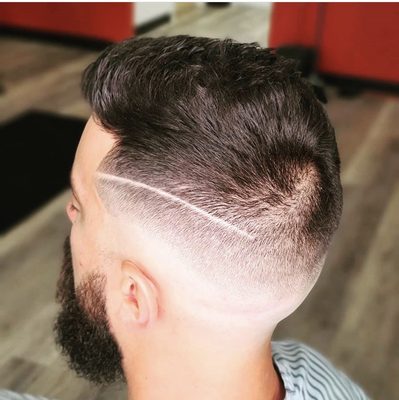 THE LINE UP BARBER SHOP - Updated August 2024 - 24 Photos - 2121 S ...