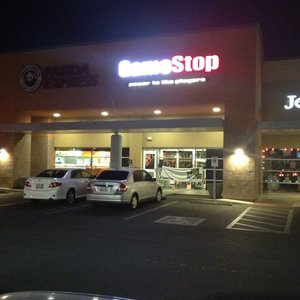 GAMESTOP - 480 N Hwy 90 Byp, Sierra Vista, Arizona - Hobby Shops ...