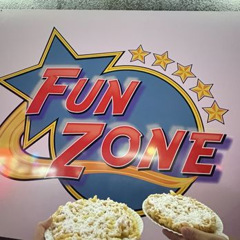 FUN ZONE - Updated October 2025 - 49 Photos & 50 Reviews - 1040 US Hwy ...