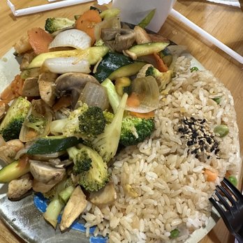 HIBACHIO - Updated November 2024 - 142 Photos & 213 Reviews - 402 E ...