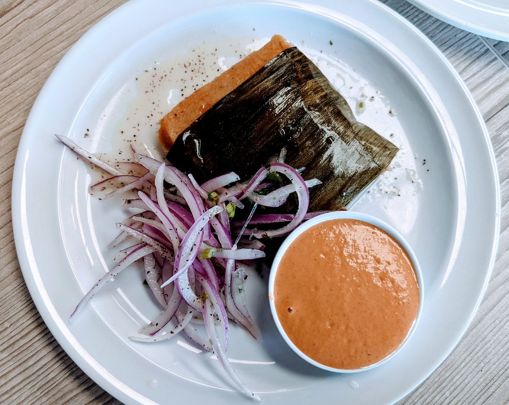 LAS BRASAS PERUVIAN FUSION - Updated July 2024 - 164 Photos & 146 ...