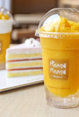 MANGO MANGO DESSERT - Updated July 2025 - 135 Photos & 26 Reviews - 139 ...